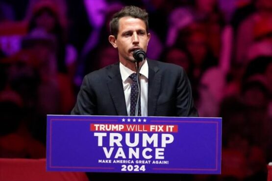 Comedian Tony Hinchcliffe Under Fire for Calling Puerto Rico ‘Island of